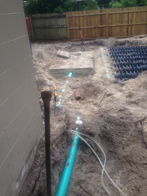 Two Keys to Good Septic Maintenance – Inspection & Pumping!