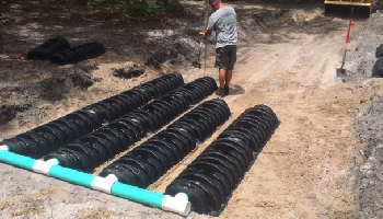 Drain Field Repair, Pine Hills, FL | Clark Septic Services Inc