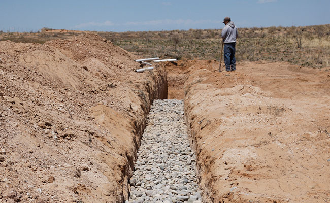Expert Drain Field Repair | Clark Septic, Orlando, FL