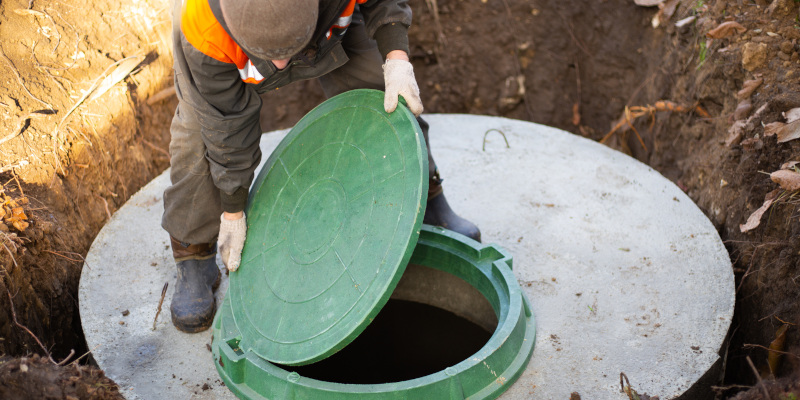 What Happens During a Septic Inspection? | Clark Septic, Orlando, FL