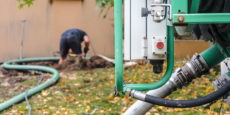 The Basics of Septic Tank Maintenance | Clark Septic, Orlando, FL