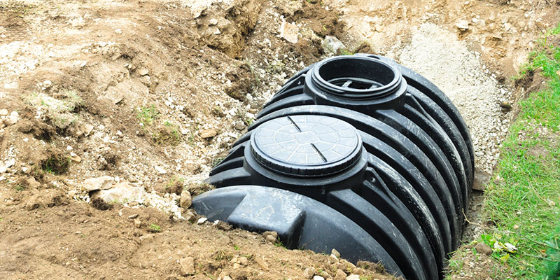 Our Checklist for a Septic Tank Installation | Clark Septic, Orlando, FL