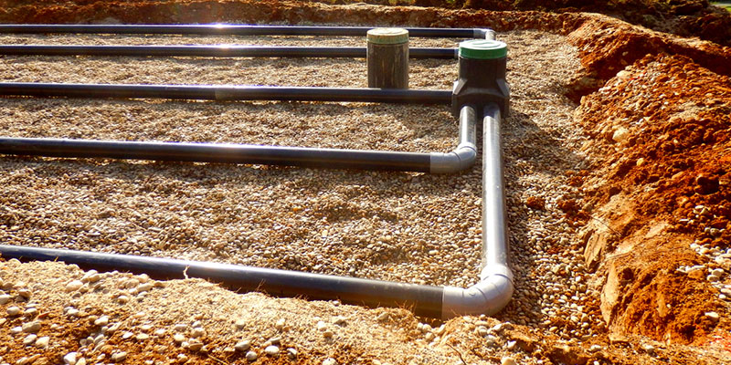 A Quick Guide to Our Drain Field Services | Clark Septic, Orlando, FL