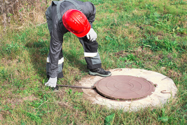 Here’s What You Need to Know About Septic Inspection Services | Clark ...