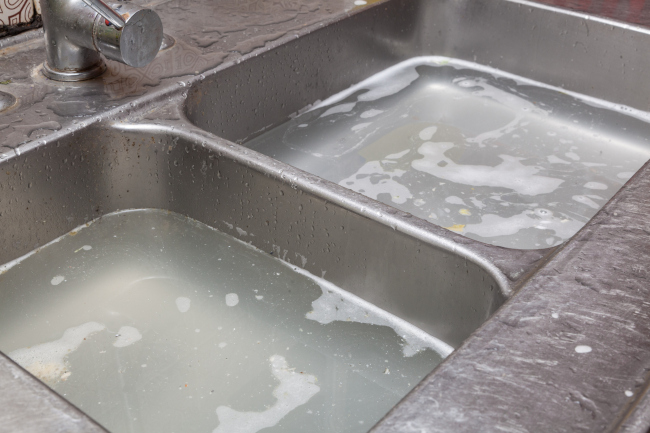 3 Signs You Need to Call Drain Field Repair Services | Clark Septic ...